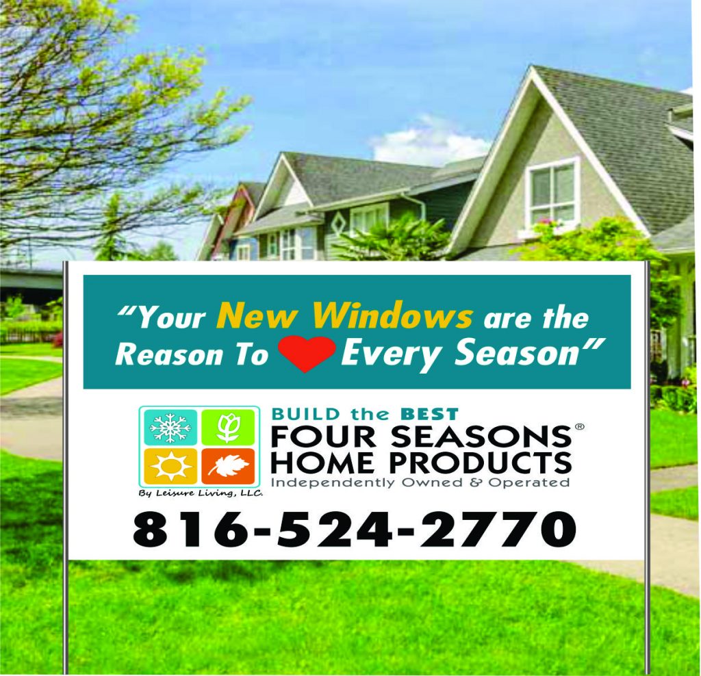 Custom Corrugated Plastic Yard Signs | SignRocket